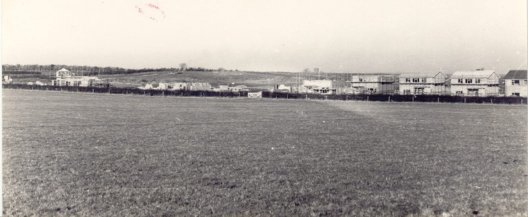 Historic Village Scenes – Copmanthorpe – The Parish Council Website