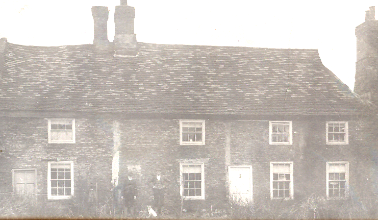 Historic Village Scenes – Copmanthorpe – The Parish Council Website